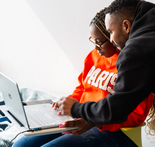 ALX Africa | Unlock Your Tech Future