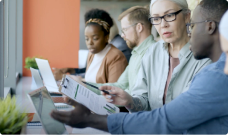 ALX AiCE – AI Career Essentials – ALX