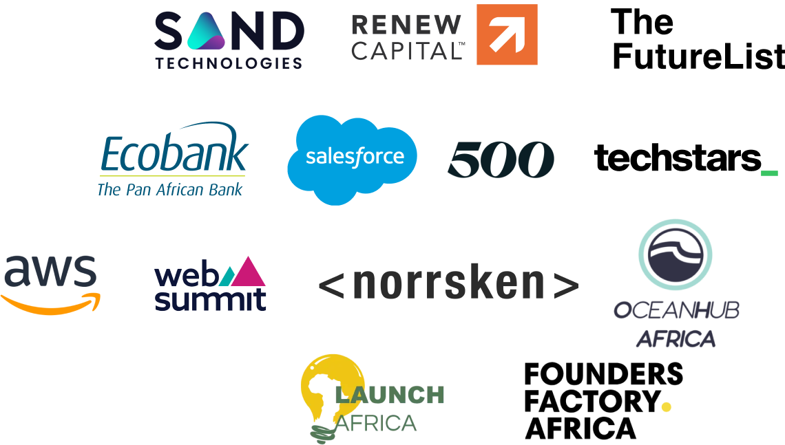 Programme Spotlight: The Founder Academy - ALX Africa