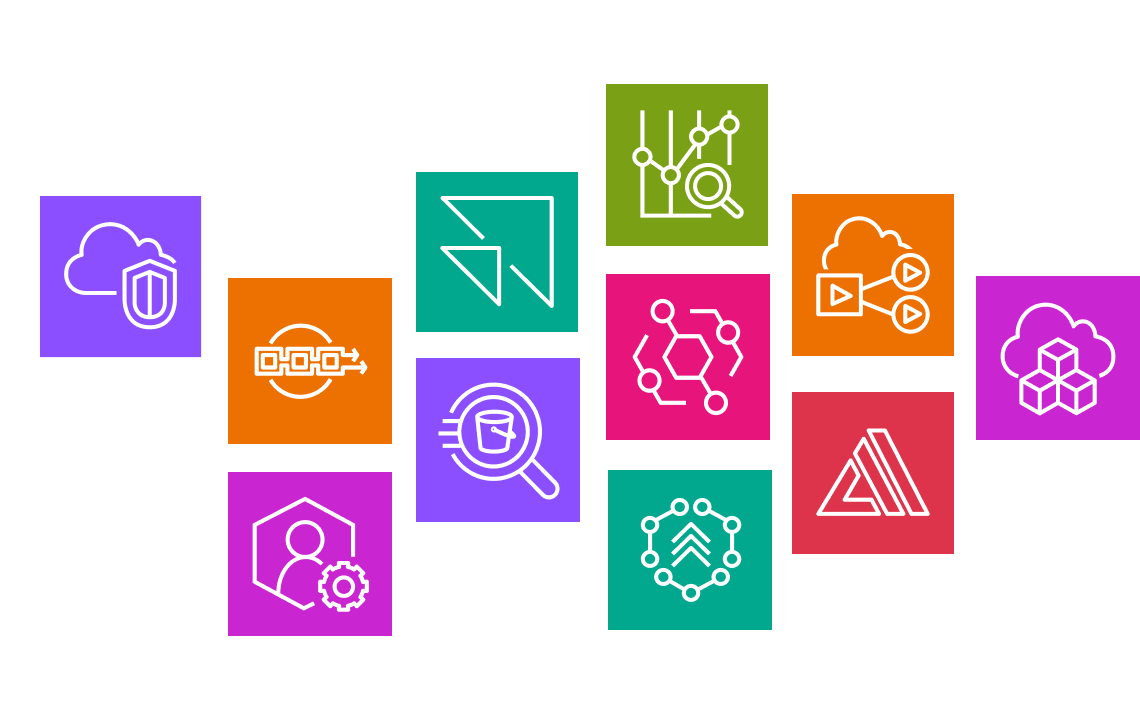 AWS Cloud Computing Programme - ALX Africa