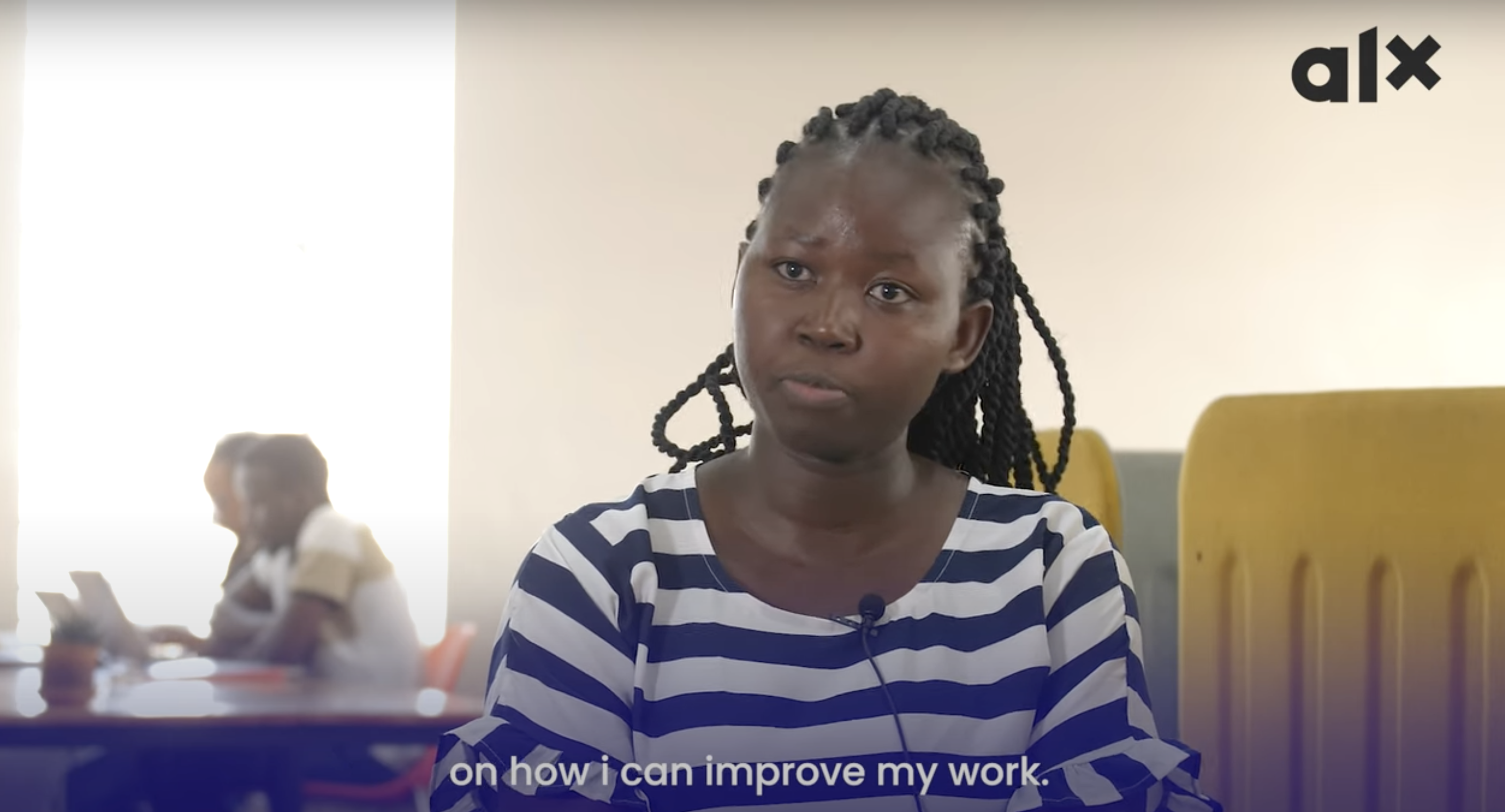 Home – ALX Africa - ALX Africa