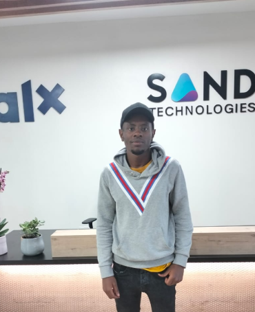 Learner Voices - ALX Africa