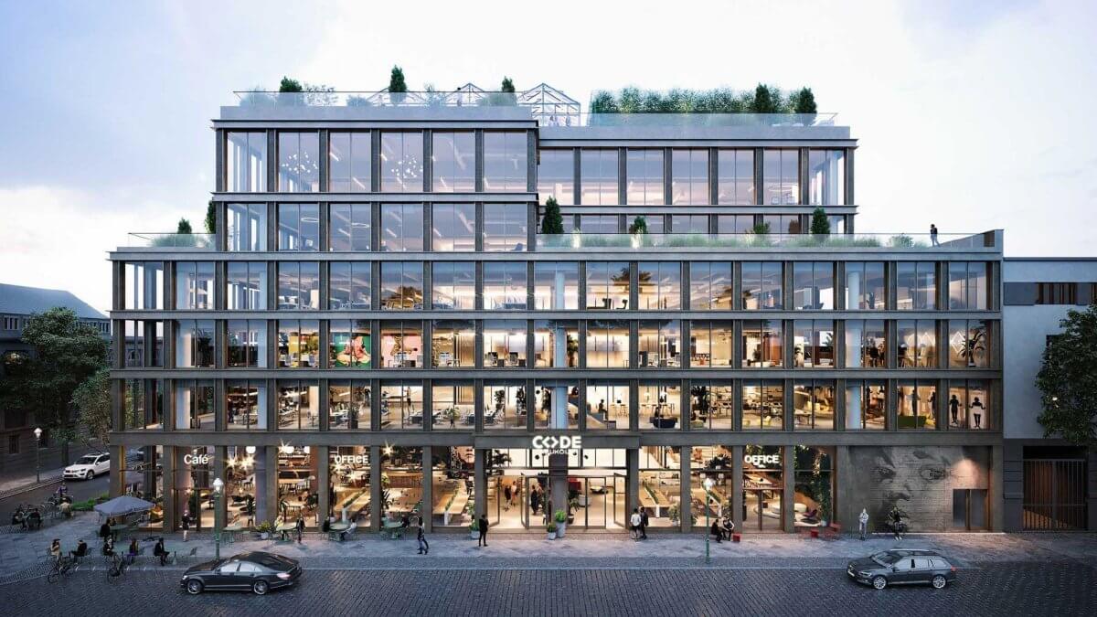 Code University - ALX Africa